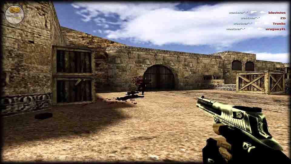 Counter Strike 1.6 Download Free Pc Setup Compressed SkyGoogle