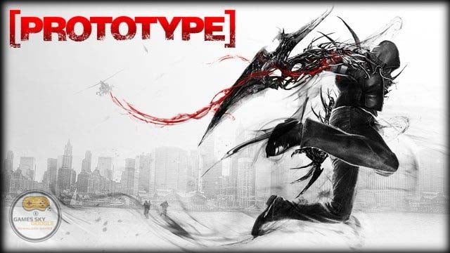 Prototype Game Download For Pc Highly Compressed [ Full Version ]