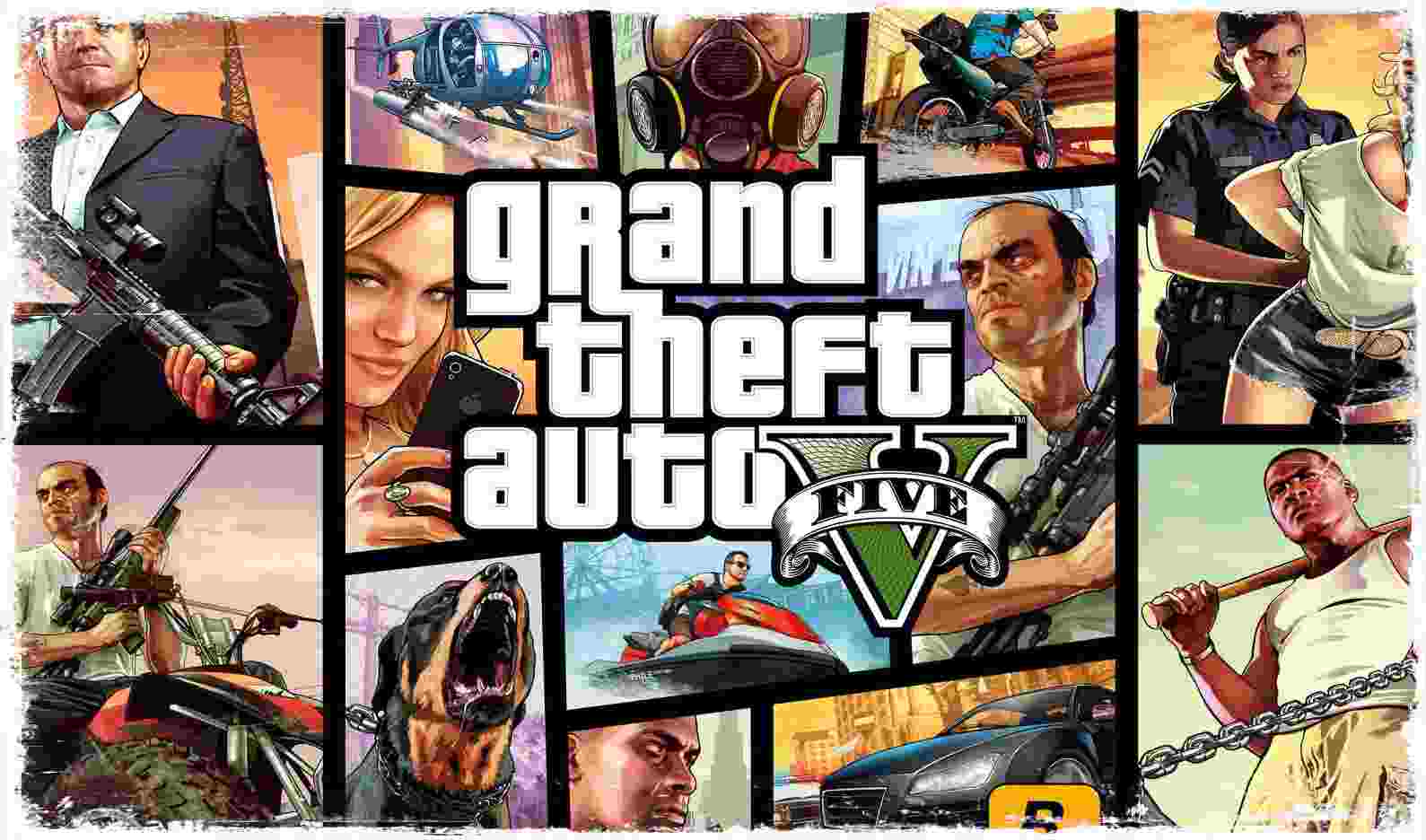 Gta 5 Download For Pc Free Full Version ( Updated 2023 ) | SkyGoogle