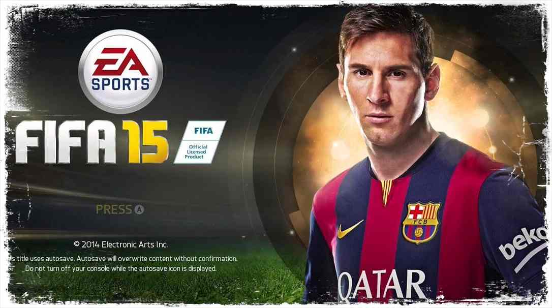 Fifa 15 Pc Game Download Free ( Latest Version ) Updated 2025
